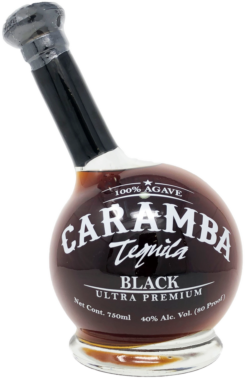 Caramba Coconut Silver Tequila - Old Town Tequila