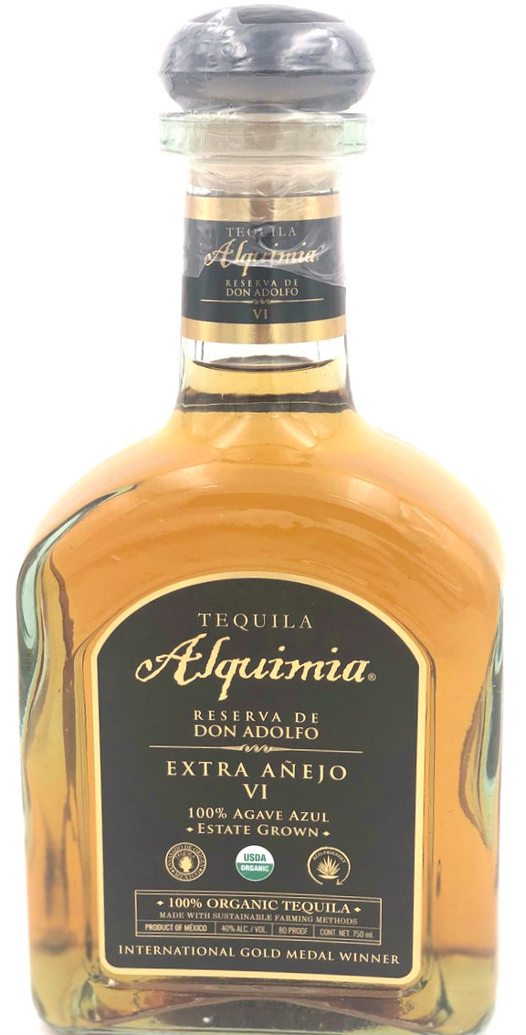 Codigo 1530 XII Years Aged Extra Anejo Tequila - Old Town Tequila