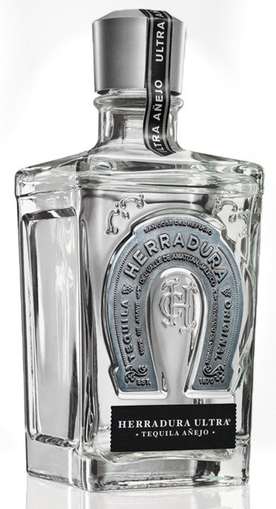 Herradura Ultra Anejo Tequila - Old Town Tequila