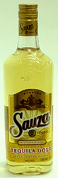 Sauza Extra Gold 750ml - Old Town Tequila