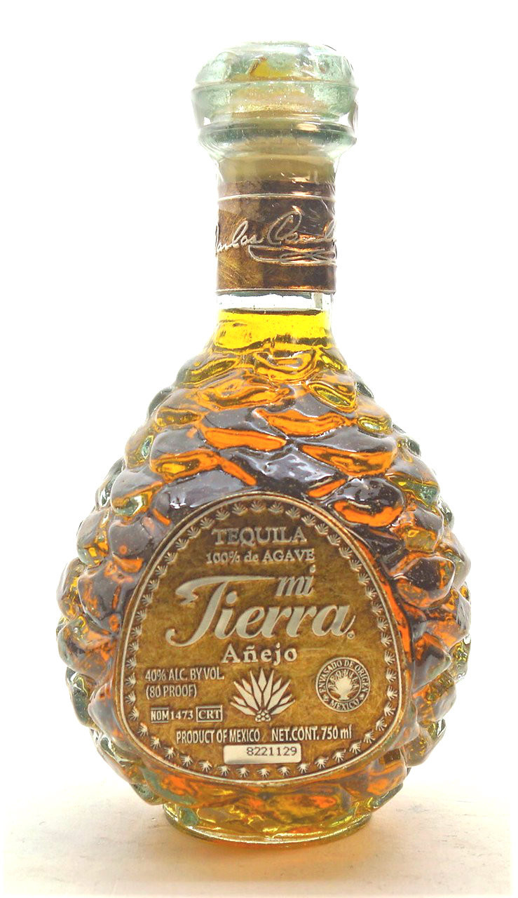 AFAMADO ANEJO TEQUILA - Old Town Tequila