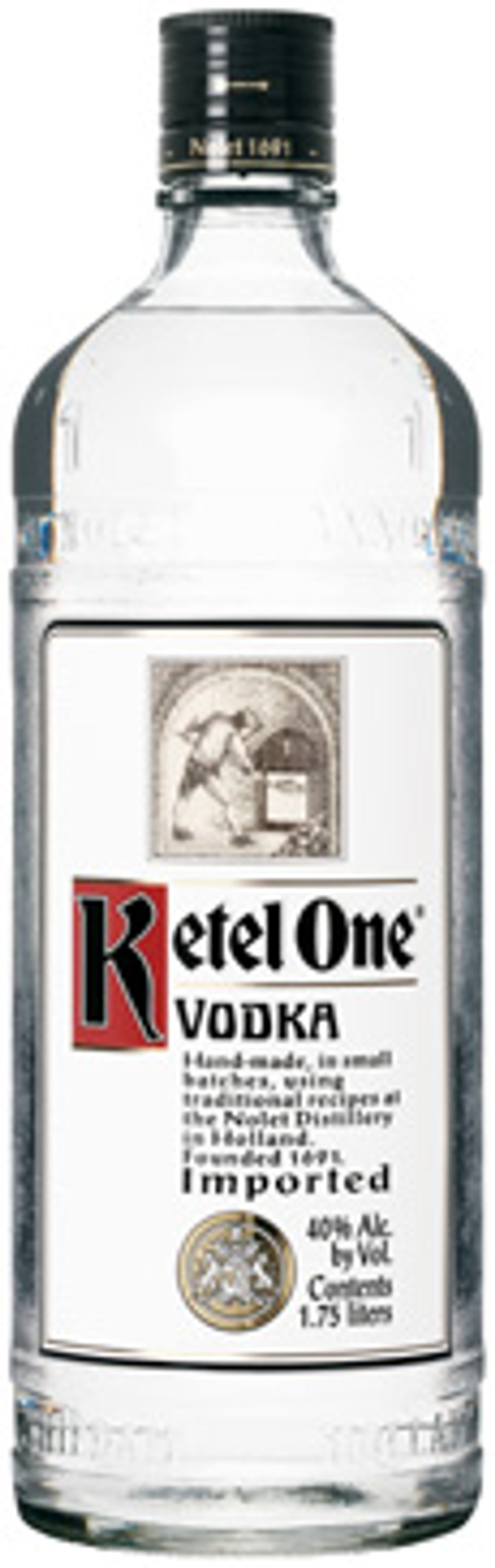 Ketel One 1.75L - Old Town Tequila