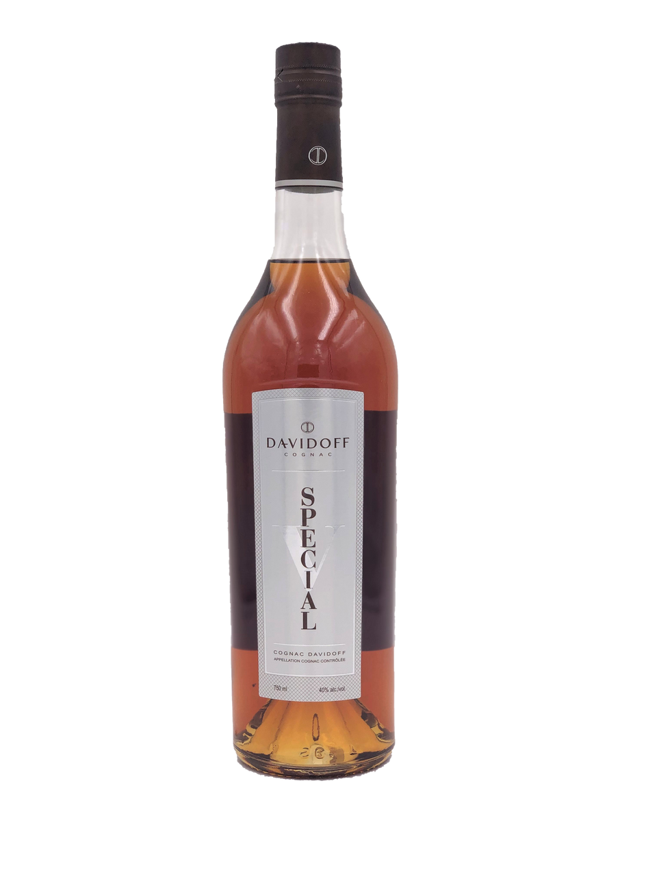 Branson Cognac V.S. Phantom 750ml - Old Town Tequila
