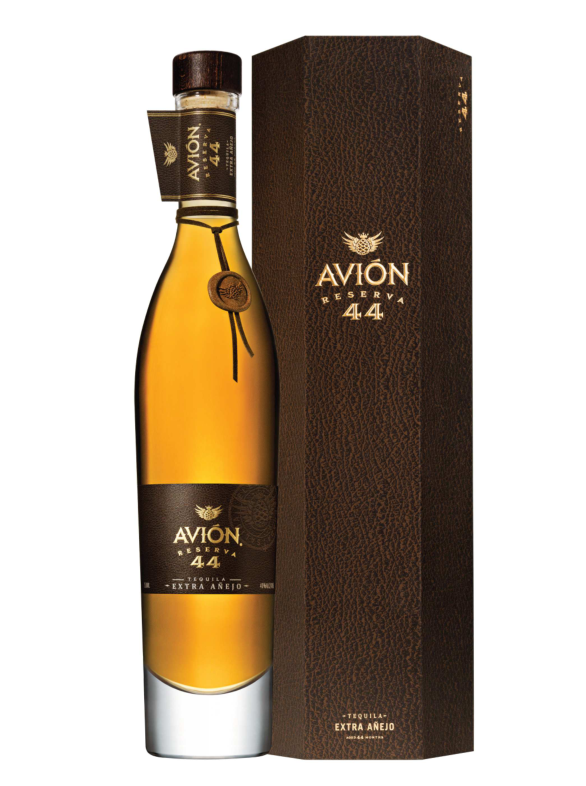 Avion Reposado Tequila - Old Town Tequila