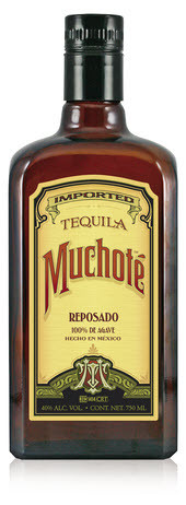 Hussong's MR tequila Reposado - Old Town Tequila