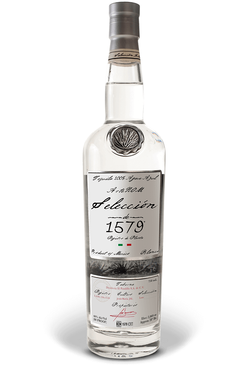 ArteNOM Seleccion de 1146 Anejo Tequila - Old Town Tequila