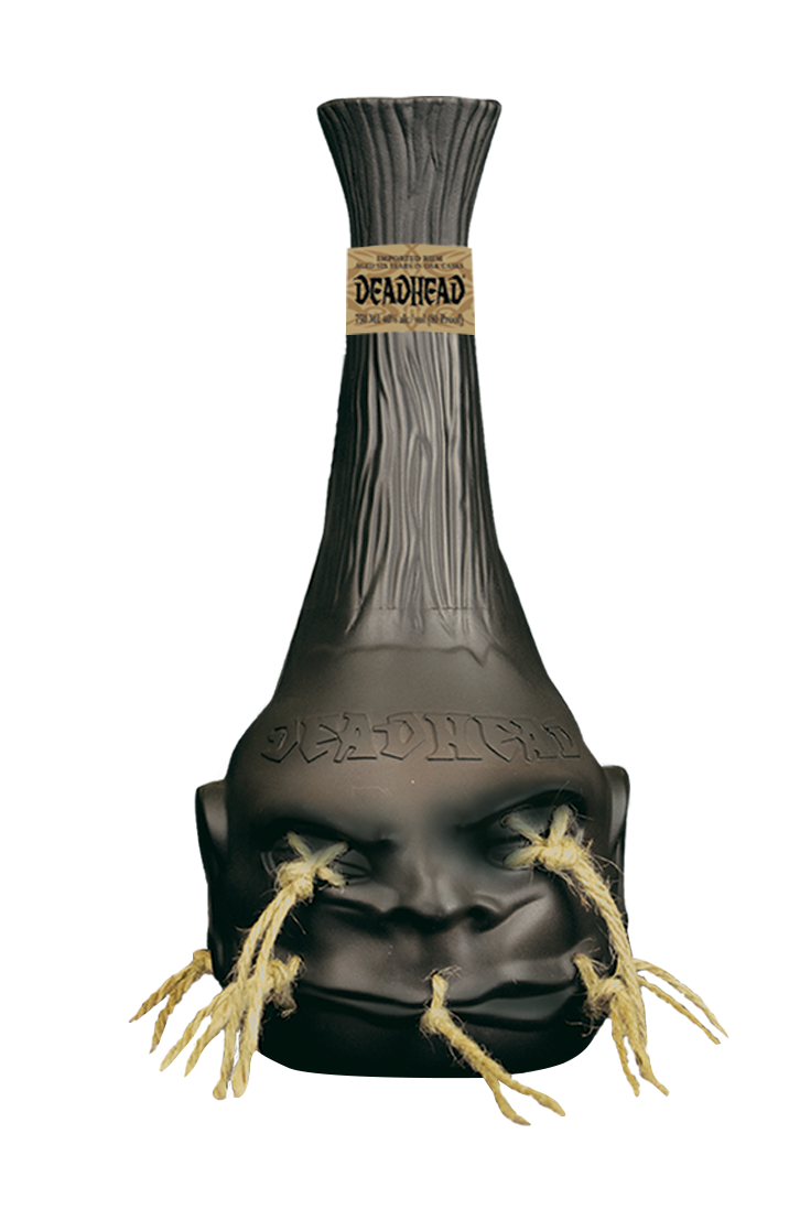 DEADHEAD® Rum - Old Town Tequila