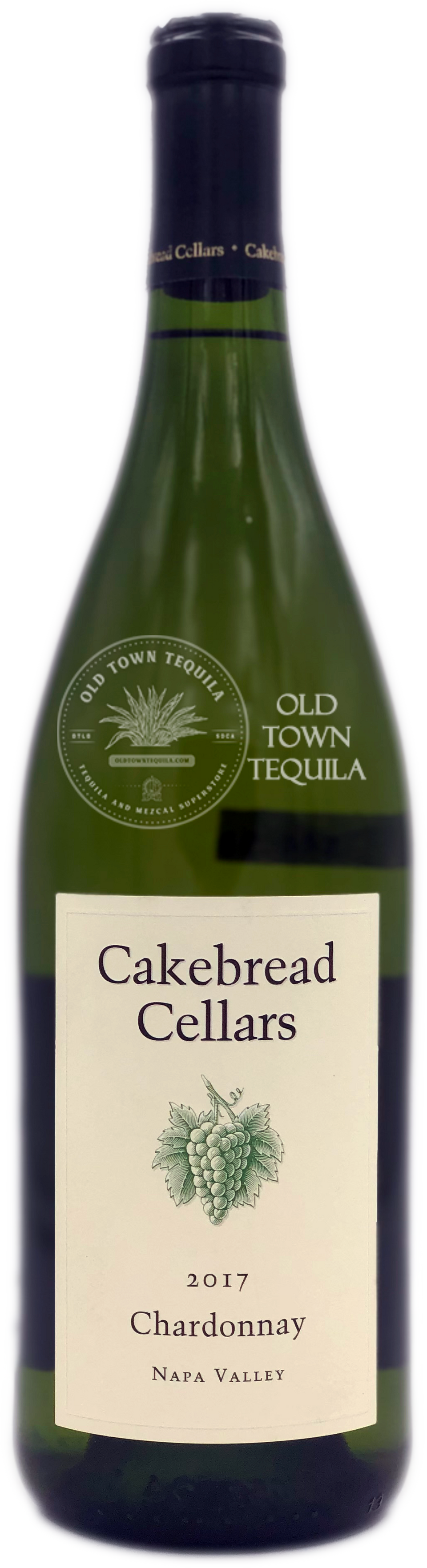 Cakebread Cellars Chardonnay Napa Valley - Old Town Tequila