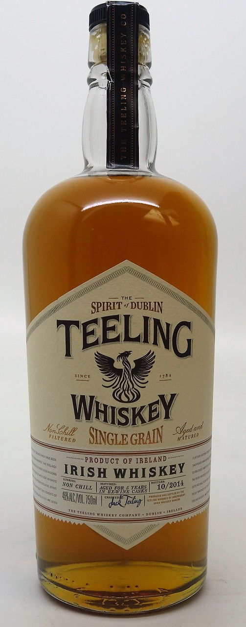 Coldcock Whiskey | 750ML | 35% ALC./VOL | Old Town Tequila