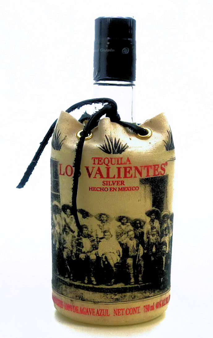 Alien Tequila Silver - Old Town Tequila