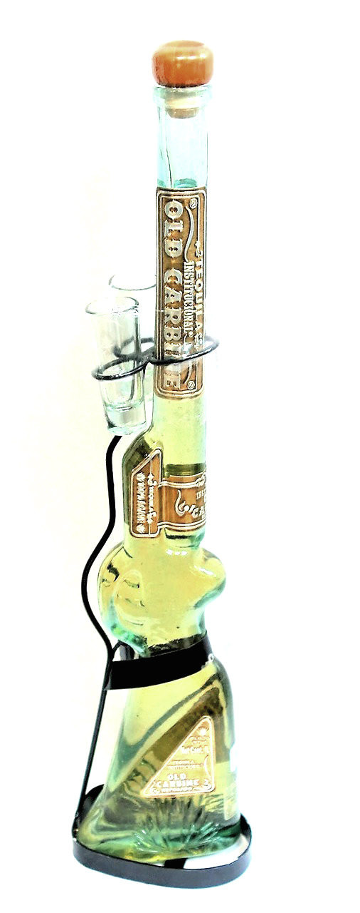 Tommy Gun's Vodka 750ml - Old Town Tequila
