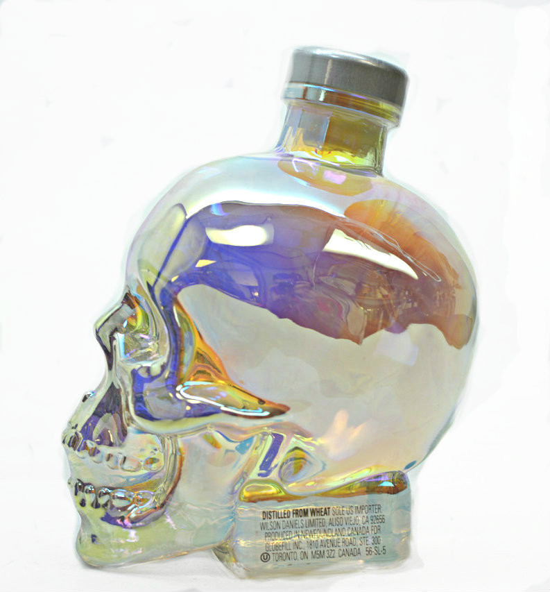 DEADHEAD® Rum - Old Town Tequila