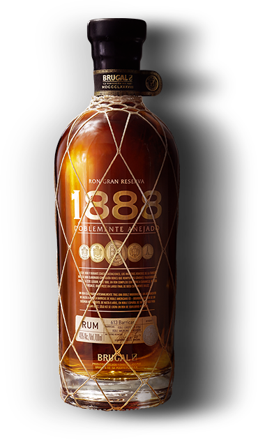 Brugal Extra Viejo Rum - Old Town Tequila
