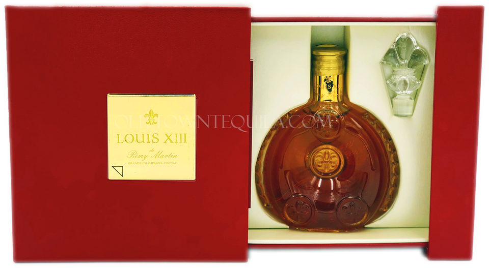 Louis XIII Miniature 50ml Cognac - Old Town Tequila