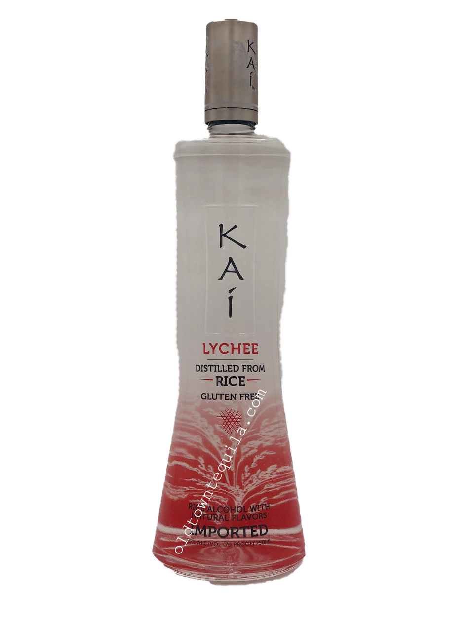 Kai Vodka Products - Old Town Tequila