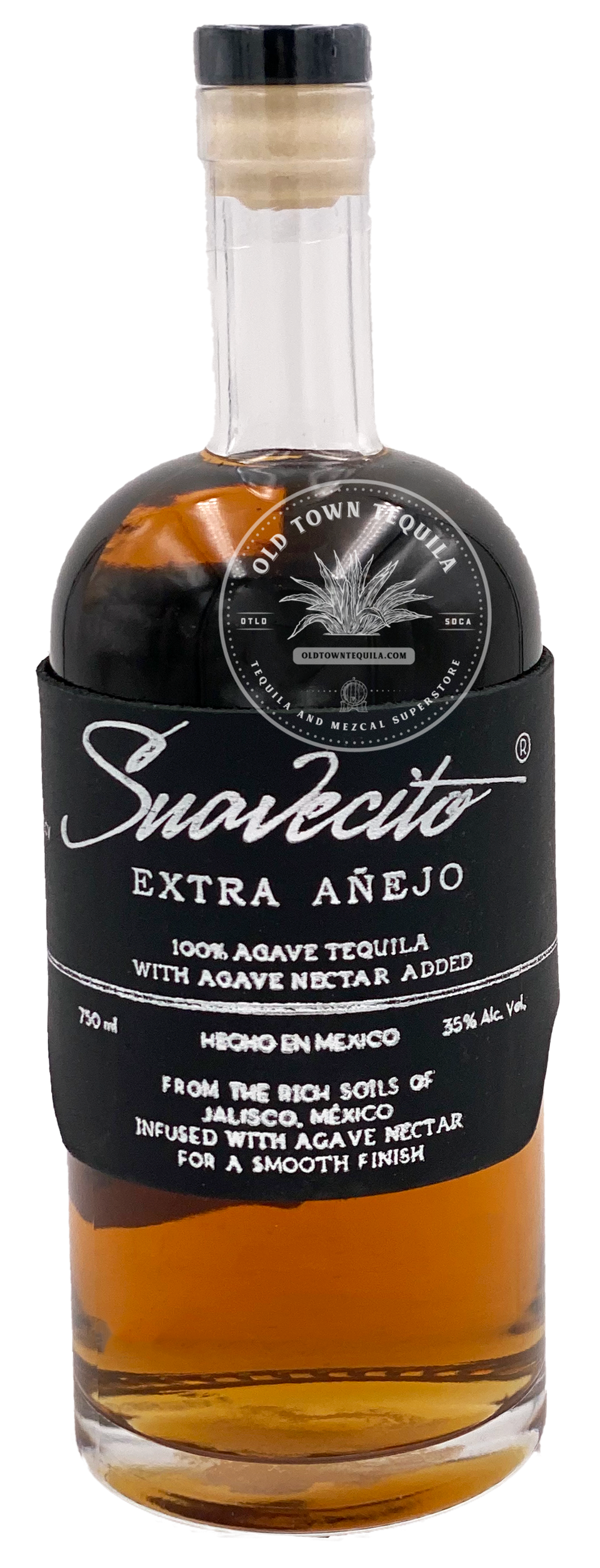Tapatio Excelencia Extra Anejo Tequila 750ML - Old Town Tequila