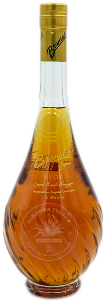 Branson Cognac Grande Champagne V.S.O.P. 750ml - Old Town Tequila