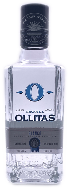 Orendain OLLITAS Blanco 375ml - Old Town Tequila