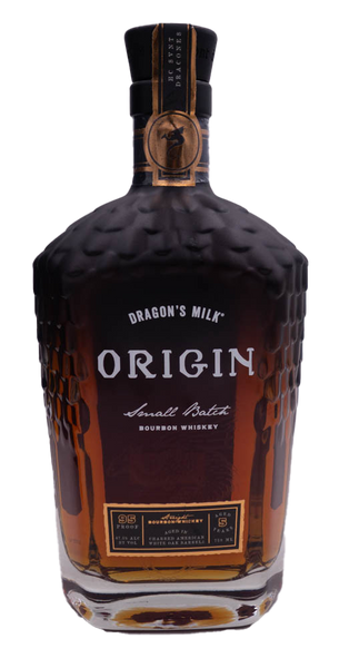 Origin Small Batch Bourbon Whiskey 750ml - Old Town Tequila