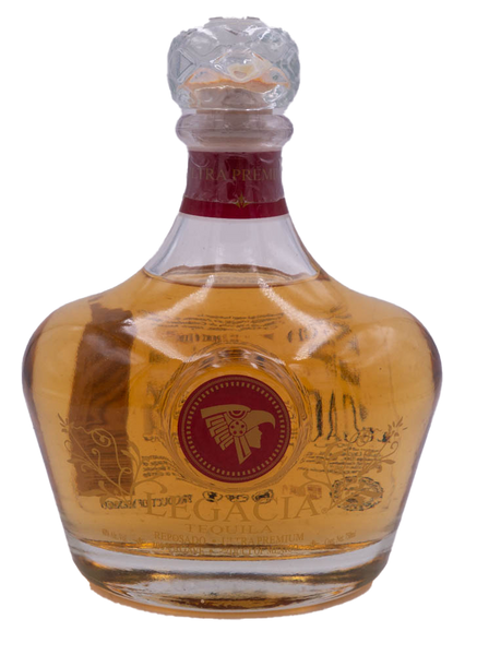 Casa Legacia tequila Reposado - Old Town Tequila