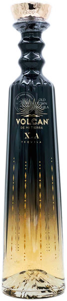 Volcan De Mi Tierra X.A Tequila - Old Town Tequila