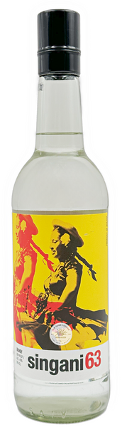 Singani 63 Brandy - Old Town Tequila