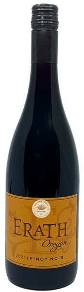 Erath Pinot Noir Wine 2021 - Old Town Tequila