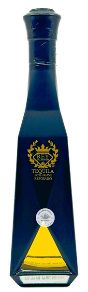 Rey Del Mundo Reposado Tequila - Old Town Tequila