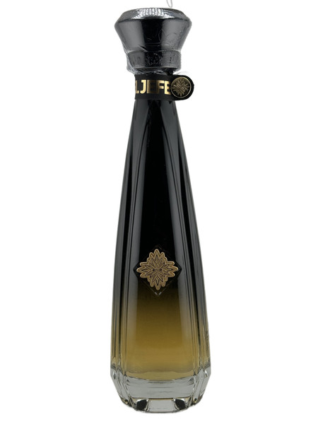 El Jefe Reposado Tequila - Old Town Tequila