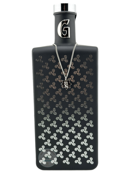 Godfather Prestige Vodka 700ml - Old Town Tequila