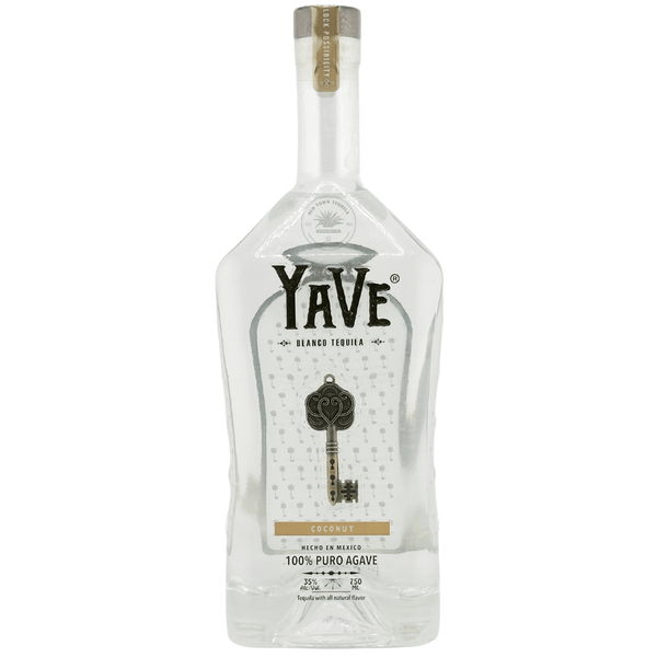 Yave Coconut Tequila - Old Town Tequila