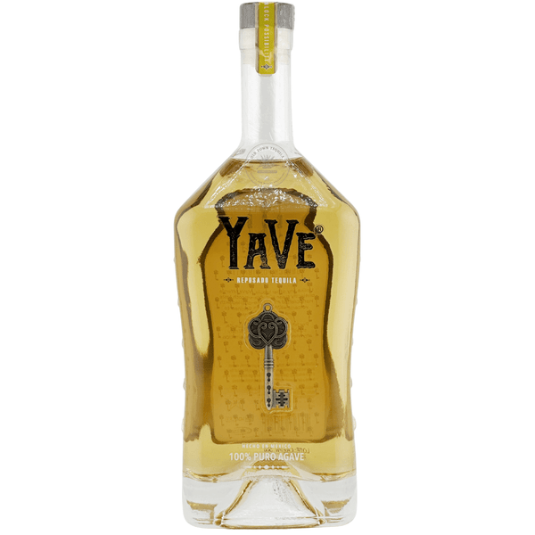Yave Reposado Tequila - Old Town Tequila