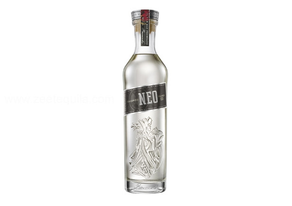 FACUNDO NEO RUM - Old Town Tequila