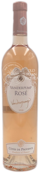 Vanderpump Rose 2018 - Old Town Tequila