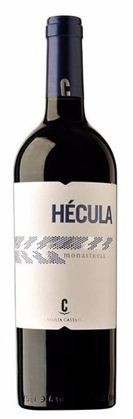 Castano Hecula Monastrell 2012 - Old Town Tequila