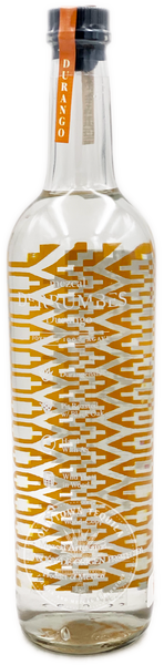 MEZCAL DERRUMBES DURANGO - Old Town Tequila