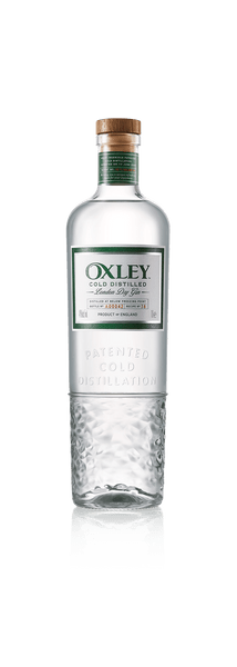Oxley Gin 750ml - Old Town Tequila