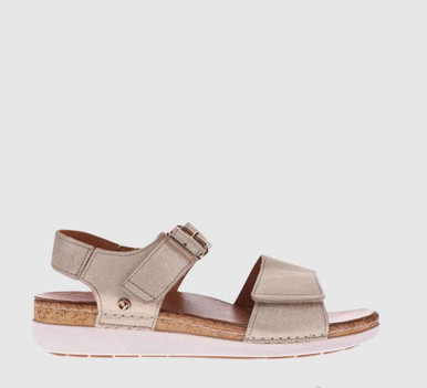Revere Georgia Adjustable Sandal
