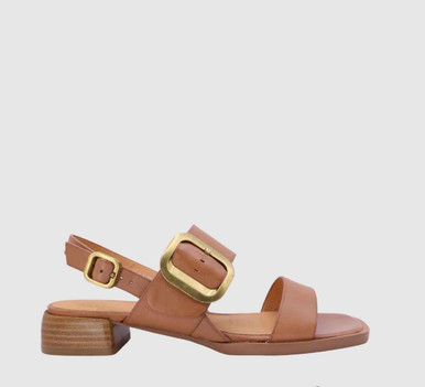 EOS Tegean 2 Flat Dress Sandal