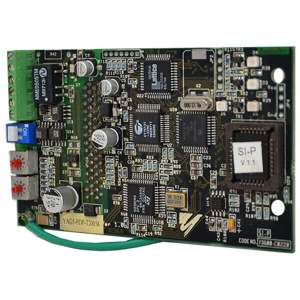Sip Yaskawa Profibus Communications Interface Card - Industrial Lynx