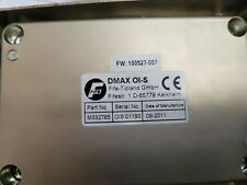 Fife D-Max Web Group Controller Oi-S Pn# M332765 - Industrial Lynx