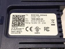 Ewon Ec61330 Cosy 131 Vpn Remote Access Gateway Rj45 Lan/Wan Ethernet ...