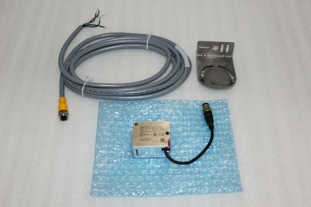Keyence Lr-Tb5000Cl / Lrtb5000Cl - Industrial Lynx