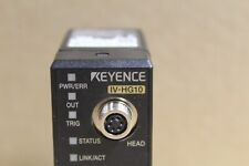 Keyence Iv-Hg10 Vision Sensor Amplifier - Industrial Lynx