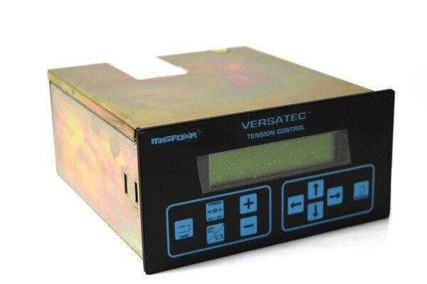 Magpowr Versatec Vtc Tension Control Unit - Industrial Lynx