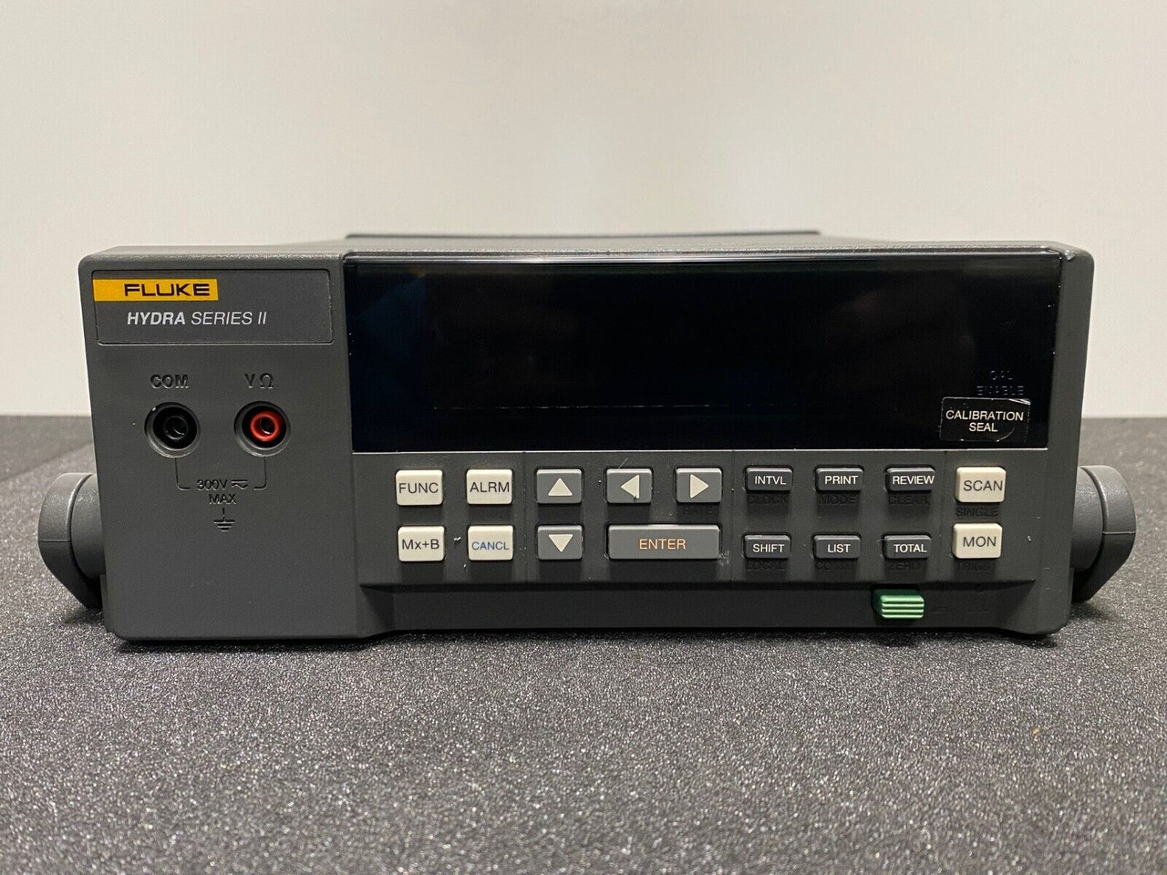 Fluke Hydra Series Ii 2625A Data Acquisition Unit/Data Logger With ...