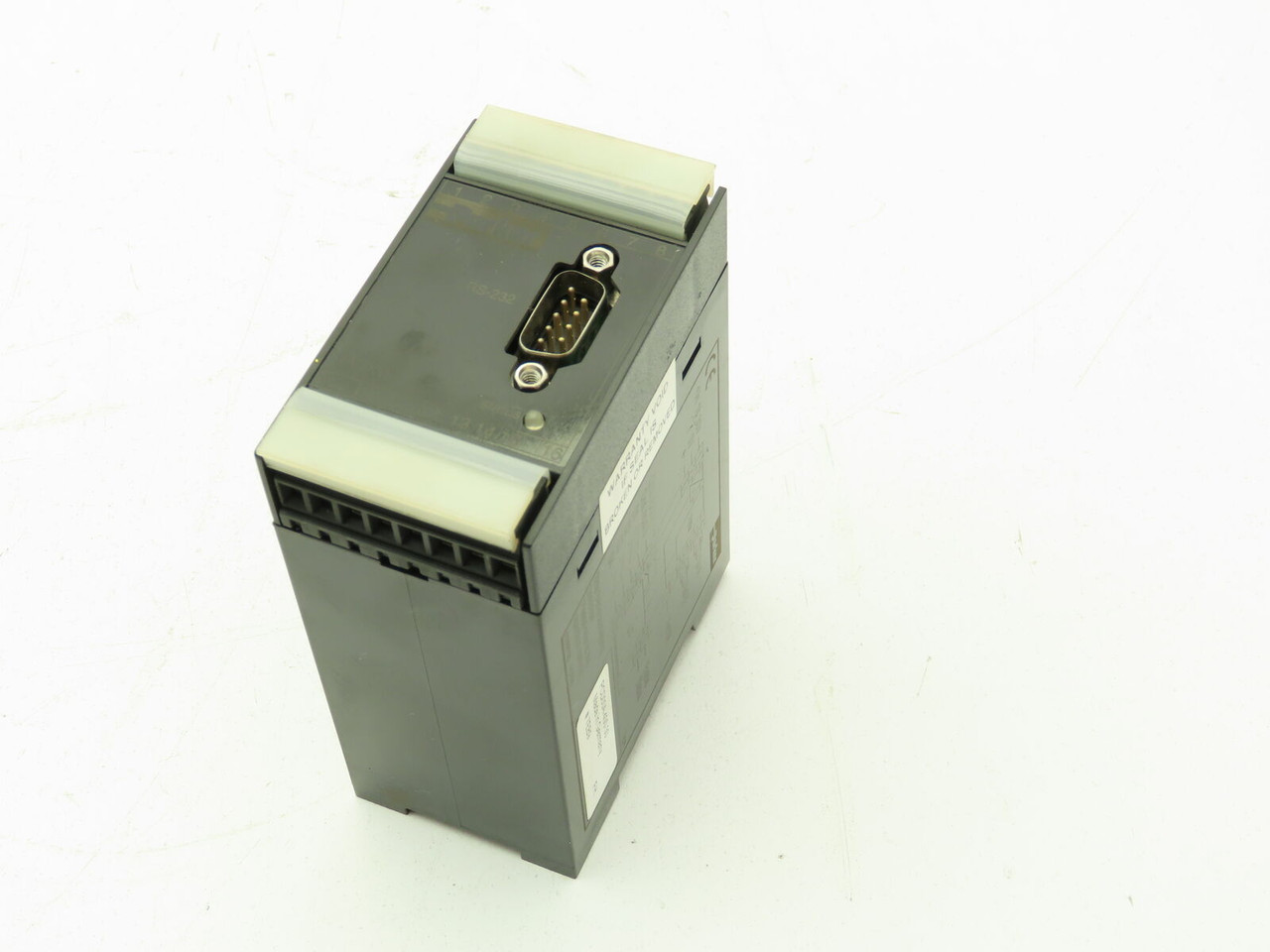 Parker Pcd00A-400-30 Amplifier Module Proportional Pressure/Flow ...