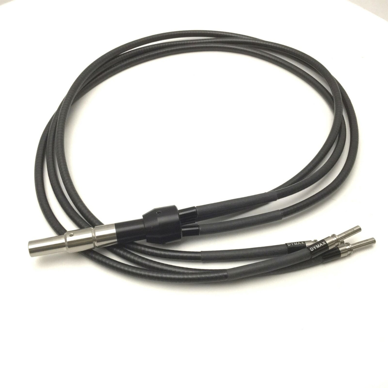 Dymax 38477 3-Pole Uv Curing Spot Lamp Liquid Light Guide D Style ...