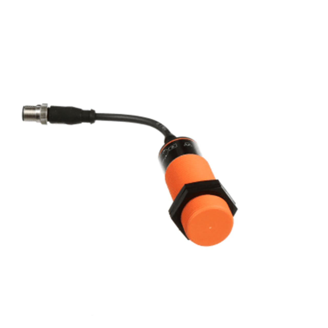 Ifm Ki0207 Capacitive Proximity Switch Sensor - Industrial Lynx