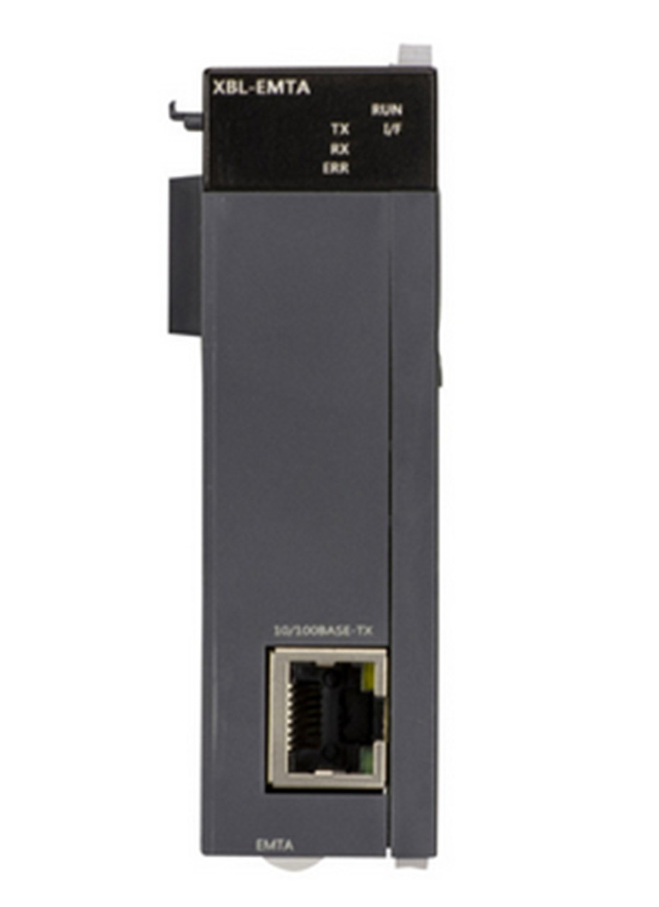 Ls Xbl-Emta Xblemta Plc Communication Module - Industrial Lynx